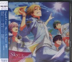 MintLip DIG-ROCK BLUE Type:IC - Mandarake - 日淘任意门