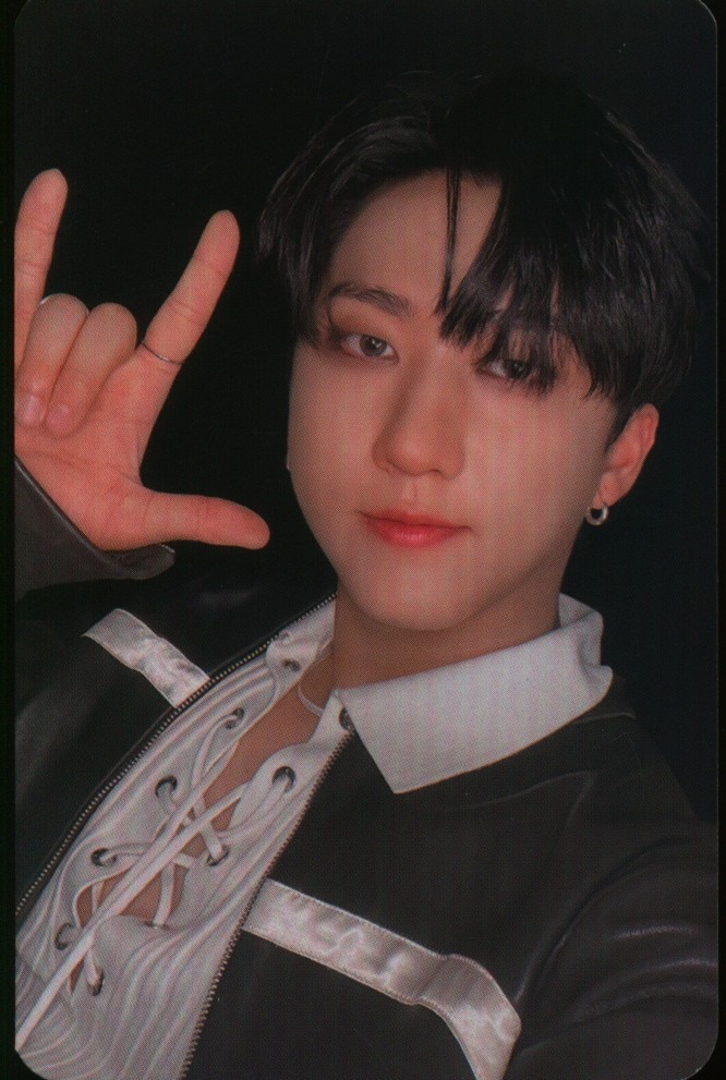 StrayKids MMT Changbin 樂-STAR - Mandarake - 日淘任意门